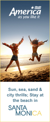 Visit The USA: Ideas for USA Holidays & Travel Around America