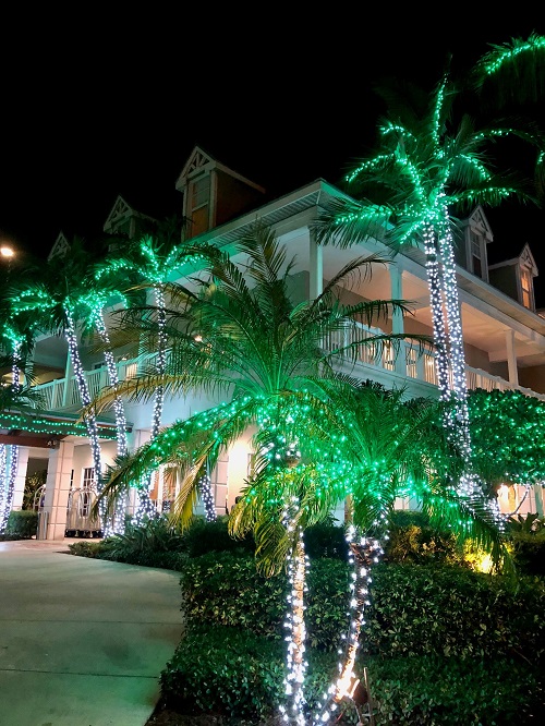 Festive Events Galore in The Florida Keys & Key West