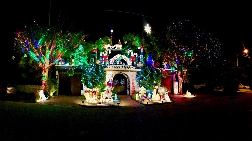 Festive Events Galore in The Florida Keys & Key West