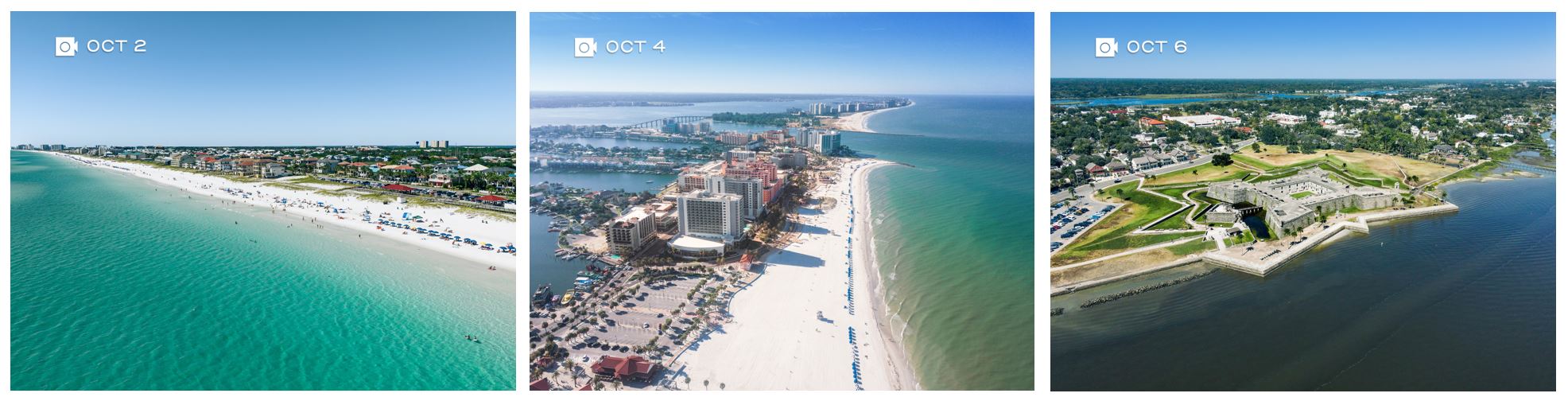 VISIT FLORIDA Spotlights Florida Destinations Ready to Welcome Back ...