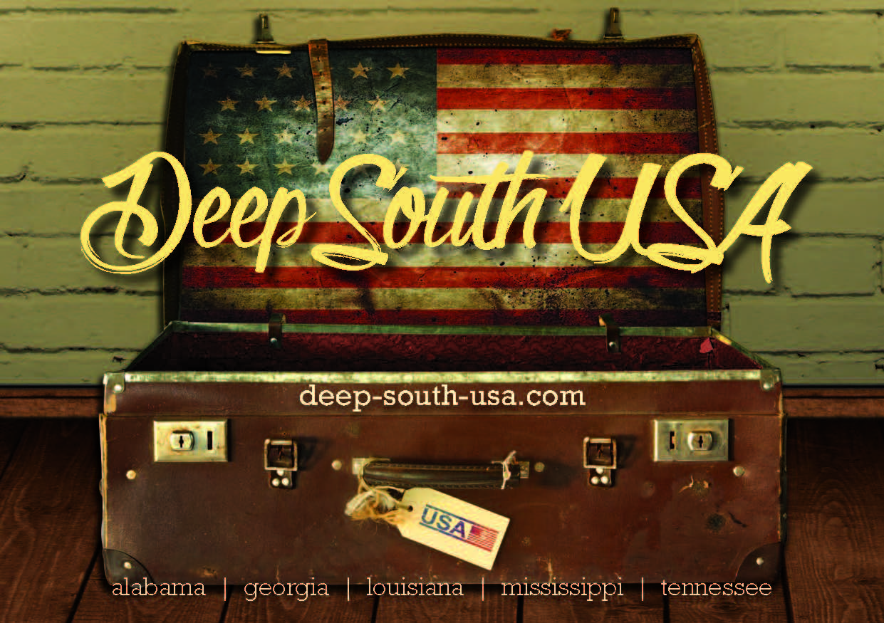 Deep South [1930] - aussiemaster