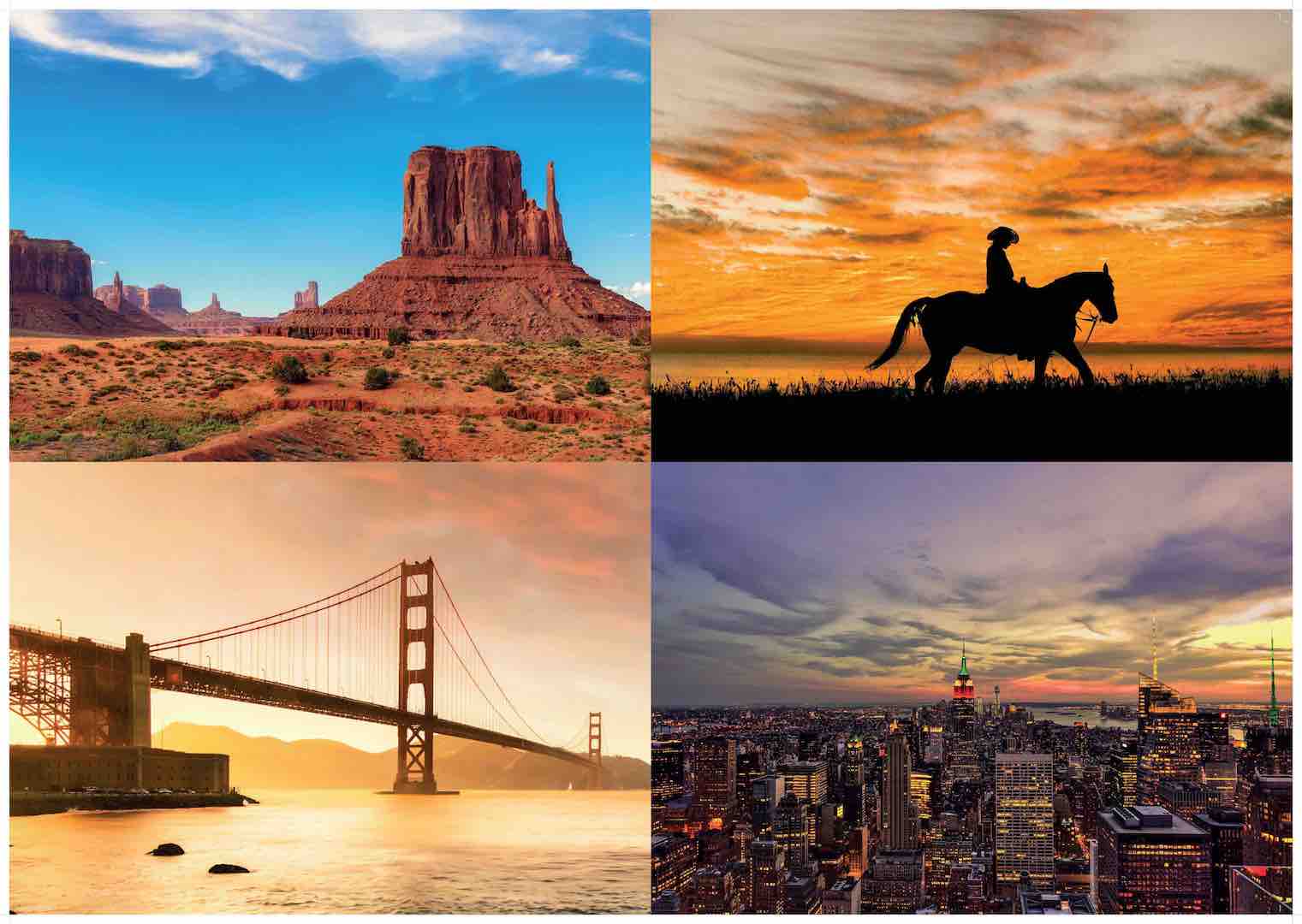 Discover North America | Visit the USA