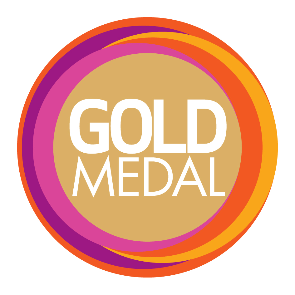 Gold Medal | Visit the USA