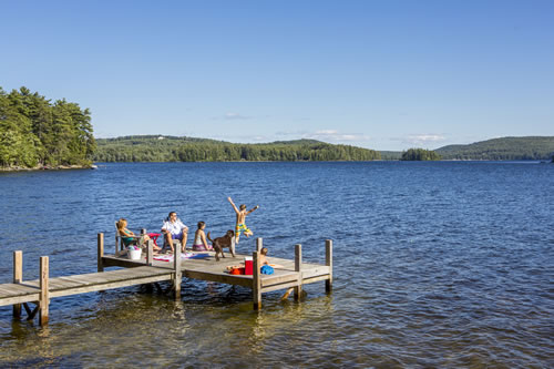 Holidays to New Hampshire | Visit USA