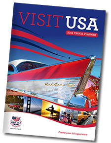 USA Holiday Brochures | Visit USA